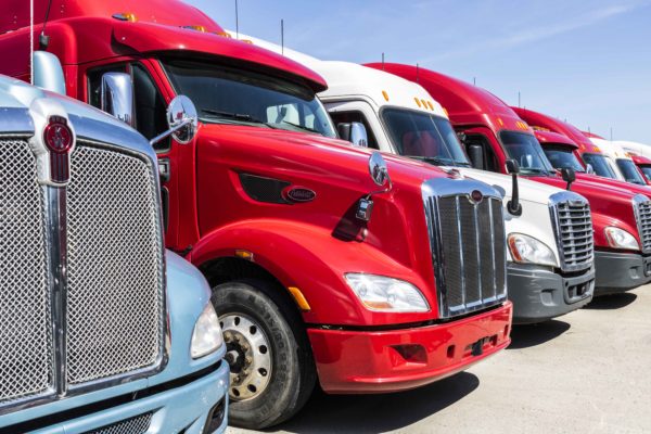 LTL Freight - Less Than Truckload - R2 Logistics