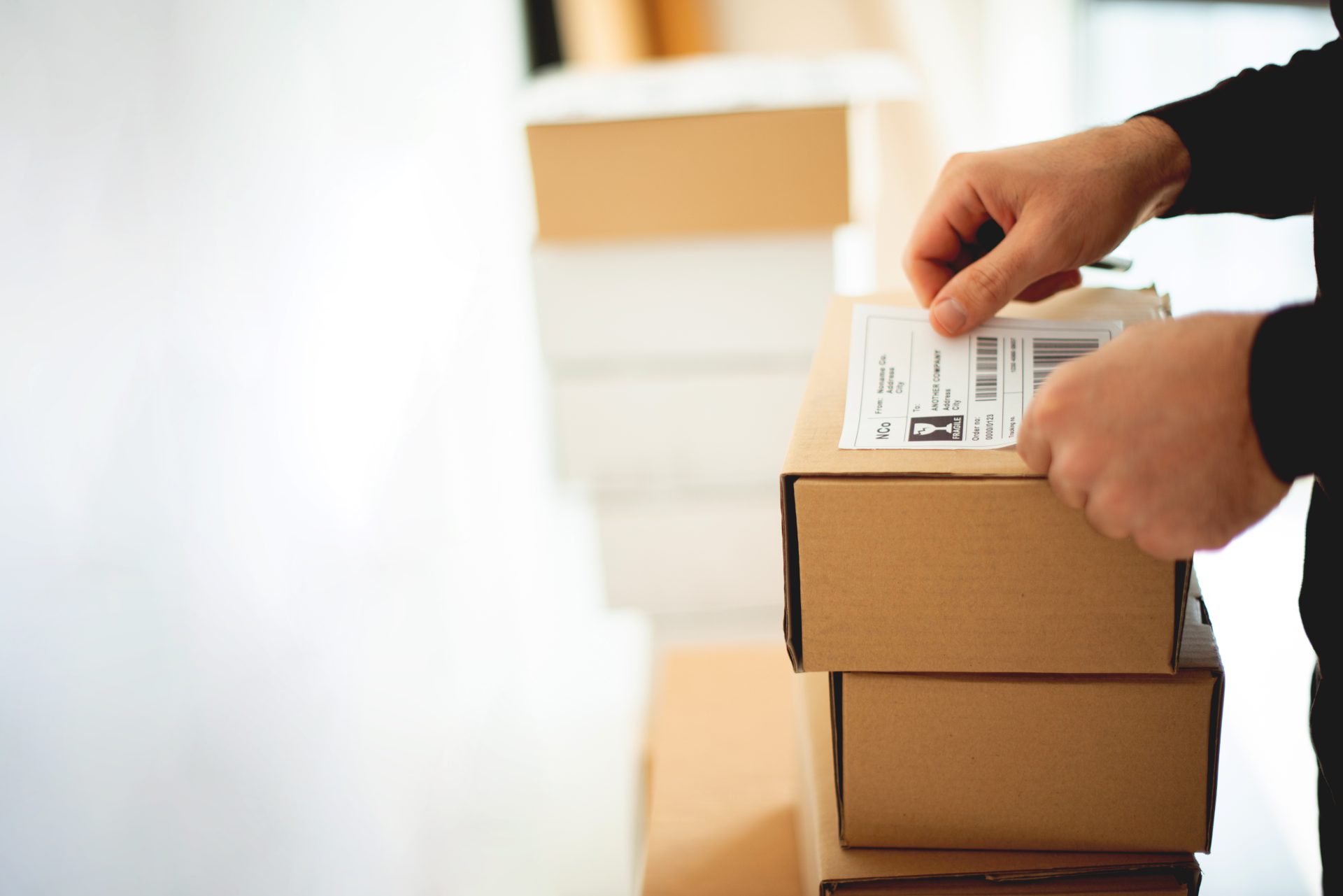 Understanding the Reason Behind a Shipping Embargo