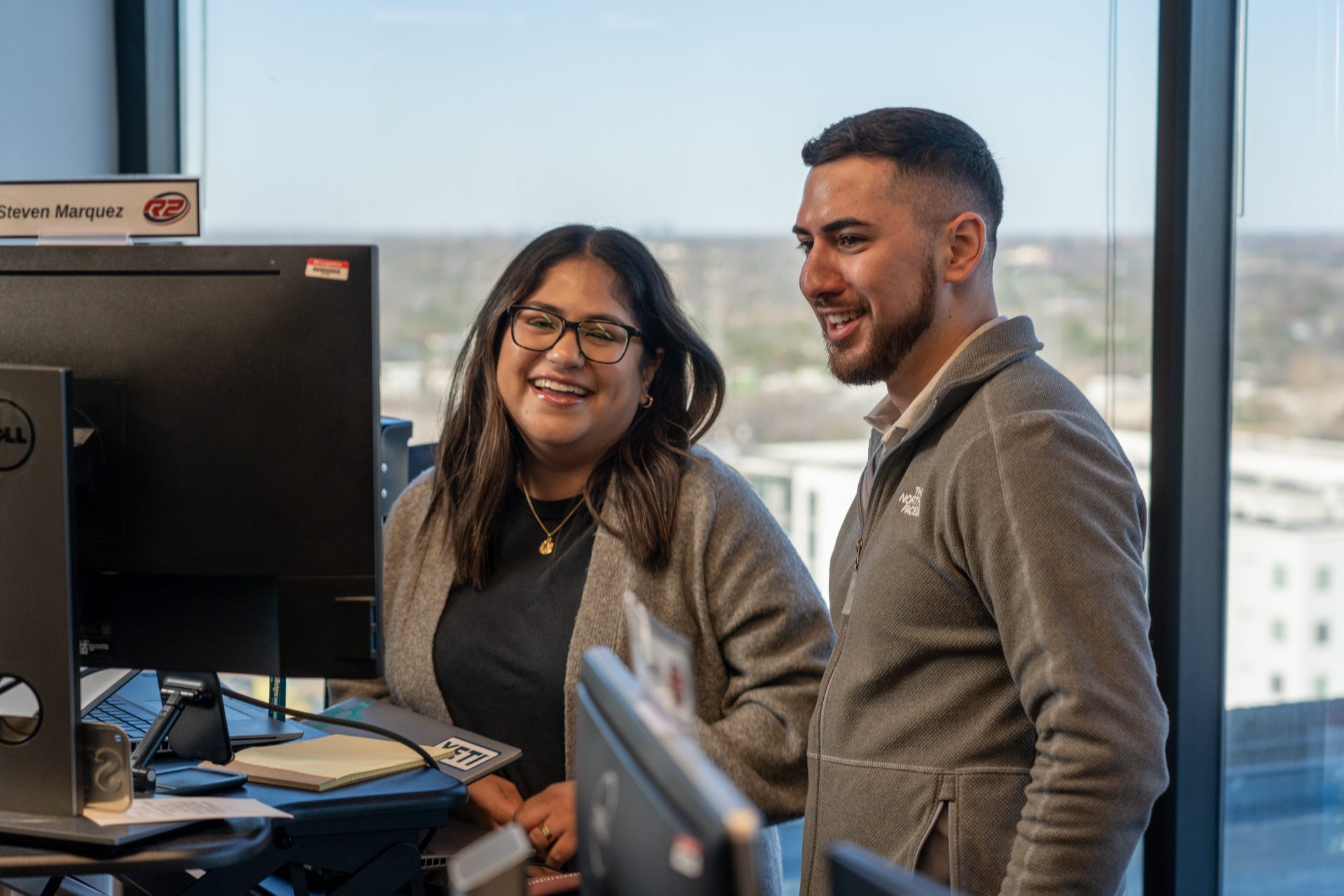 The R2 Logistics Podcast | R2 Logistics