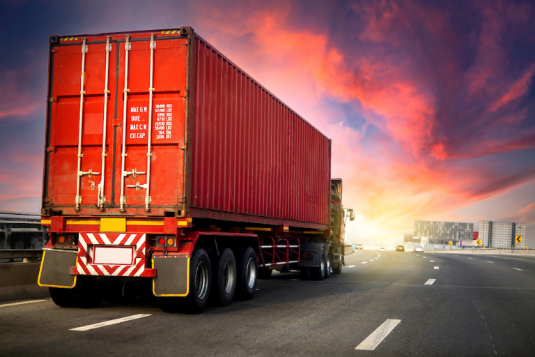Types of Freight Shipping: How to Choose the Best