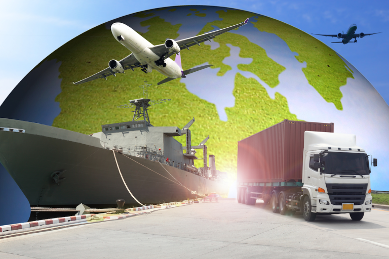 Green Logistics: Implement Sustainability Into Operations