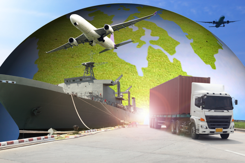 Green Logistics: Implement Sustainability Into Operations