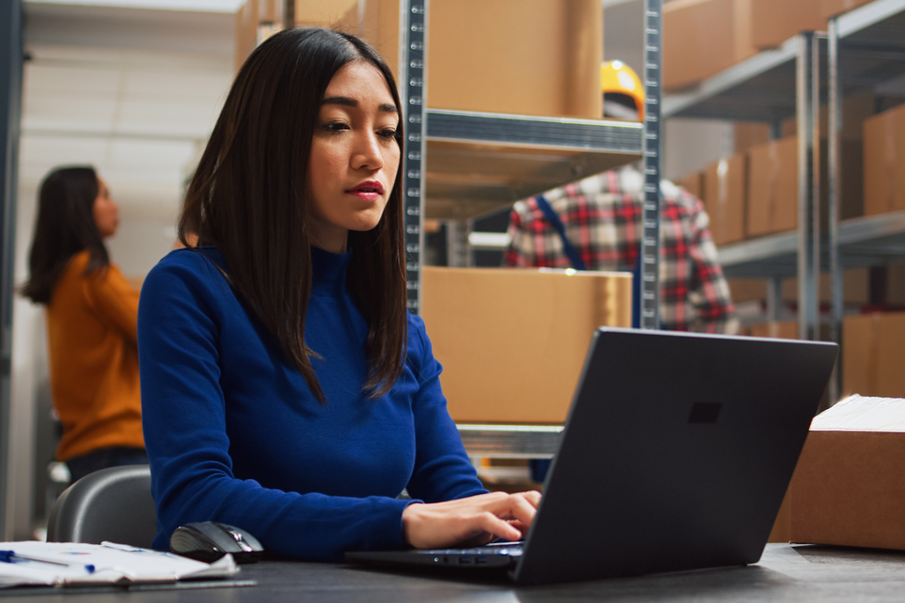 What to Look for in Supply Chain Transparency Software